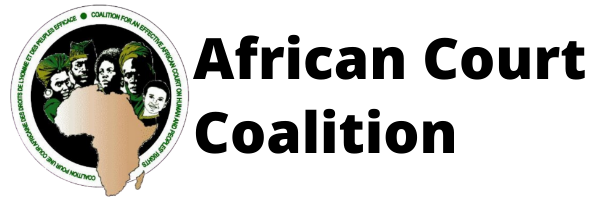 THE AFRICAN COURT ON HUMAN AND PEOPLES’ RIGHTS SET TO ELECT ITS NEW ...